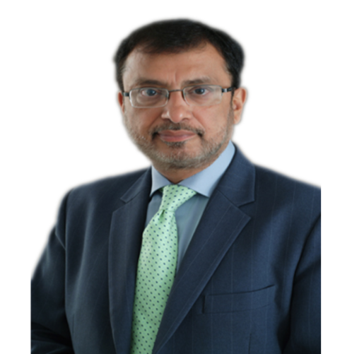 Our Advisors – Alif Technologies