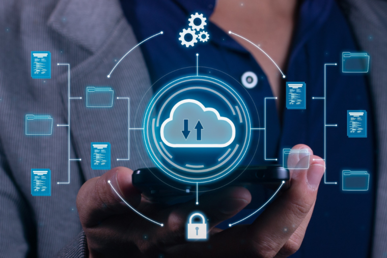 Cloud Computing – Alif Technologies